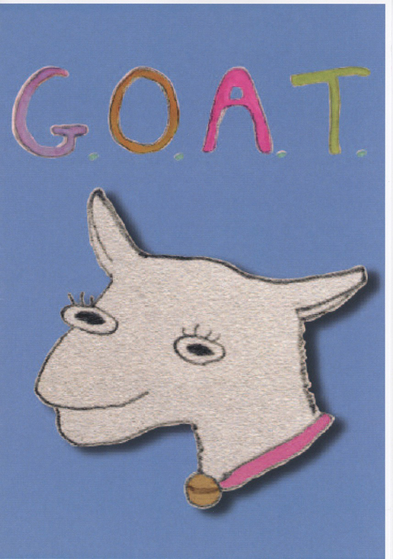 2020ふたりごと｜Store｜MOUNT ZINE