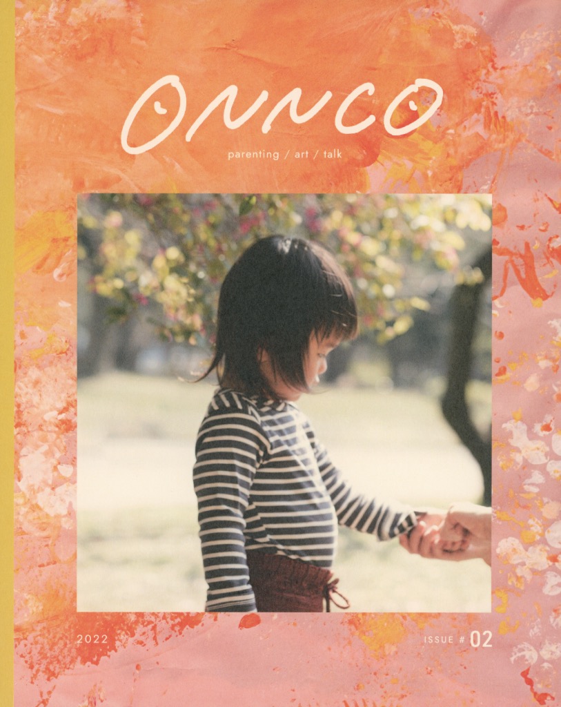 you&me｜Store｜MOUNT ZINE